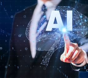 How does Artificial Intelligence affect intellectual property rights ...