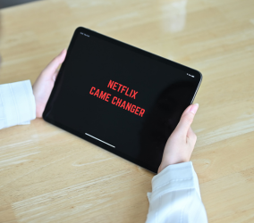 Netflix Intellectual Property Strategy: A Game-Changer for Streaming ...