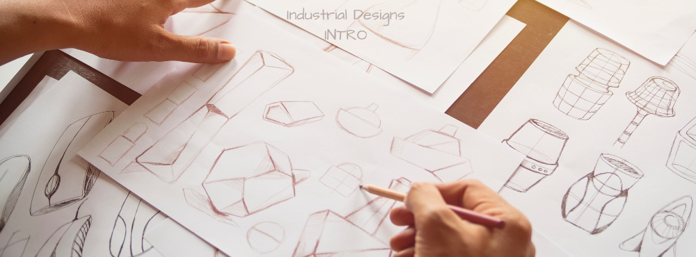 Industrial Design Protection: What It Is, Why It Matters, and How to ...