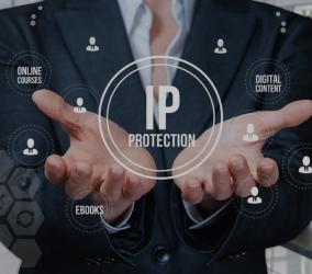 Intellectual Property for Online Courses, eBooks & Digital Content: How ...