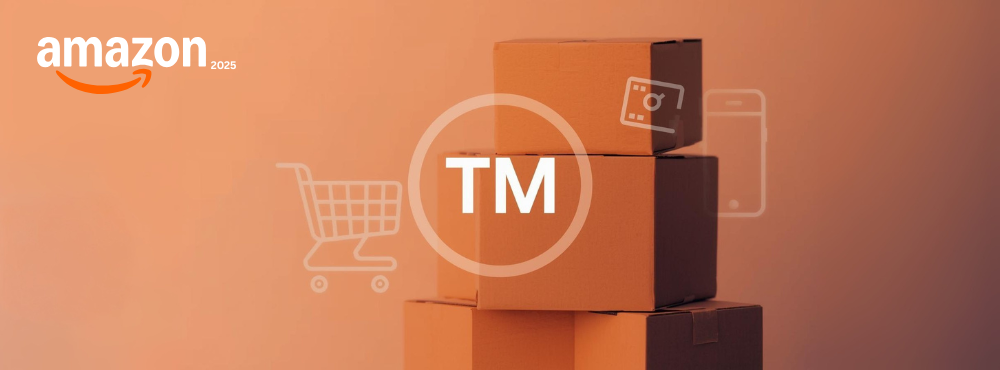 Amazon Brand Registry 2025: Trademark Enforcement Updates, Tools, and ...