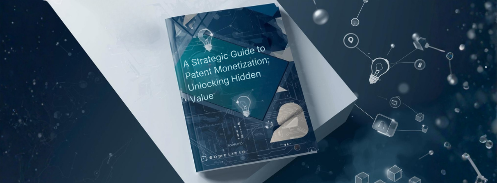Patent Monetization Strategy: Guide to Licensing, Sales, and Maximizing ...