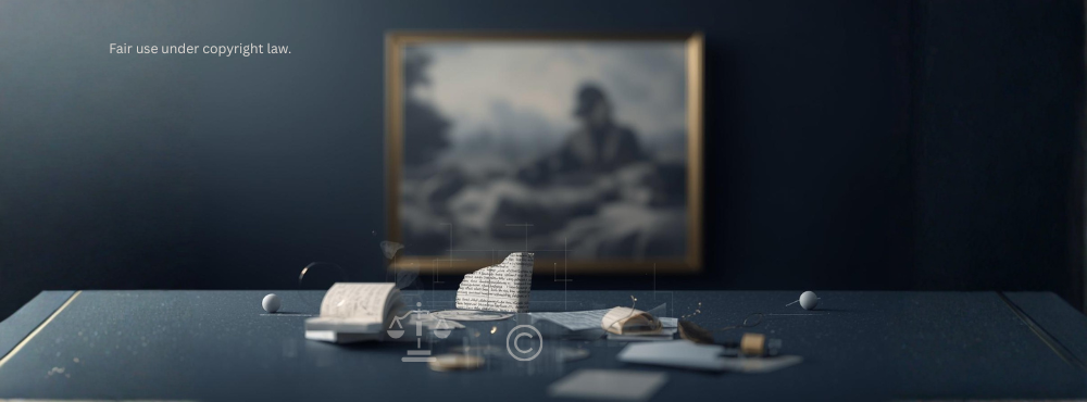 Fair Use in Copyright Law: Definition, Factors & Practical Guide for ...