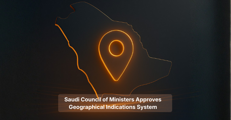 Saudi Arabia Geographical Indications System: New GI Law Safeguards ...